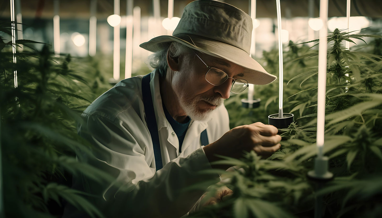 Tout savoir pour reconnaître un CBD de qualité